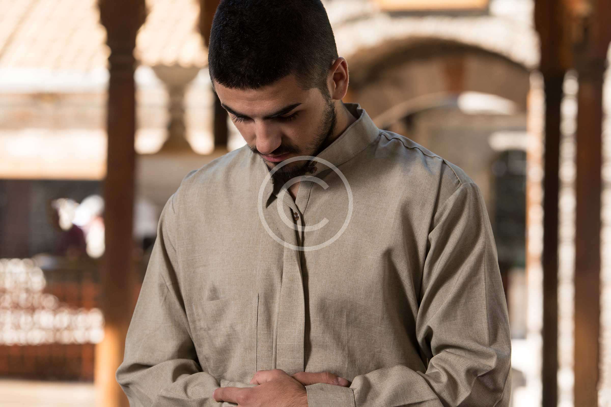 About the Prophet Muhammad – London Colney Islamic Centre